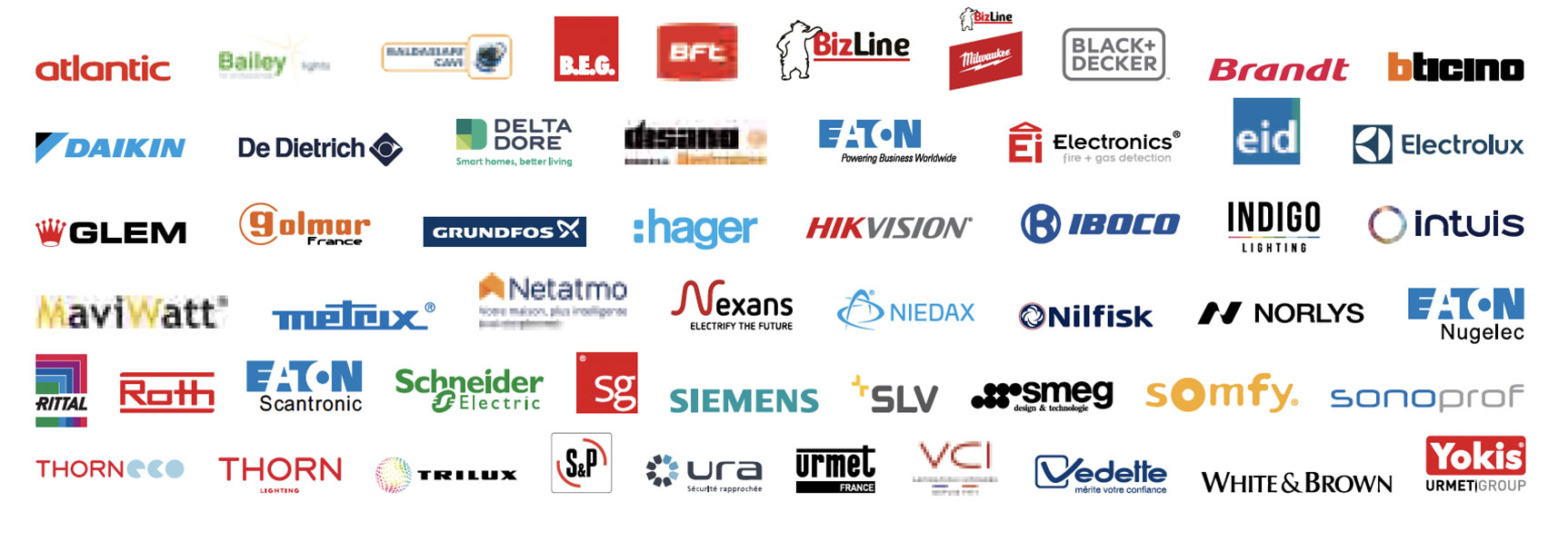 Opération REFLEX | Rexel France