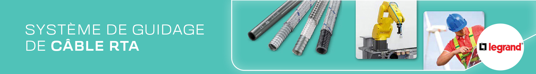 Legrand RTA | Rexel France