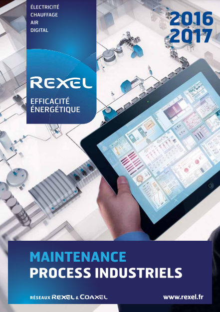 Guides & Catalogues | Rexel France