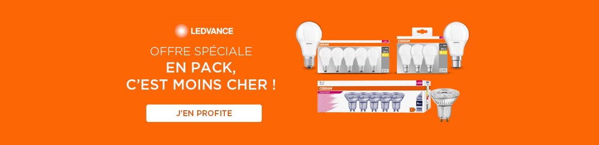 Ledvance | Rexel France