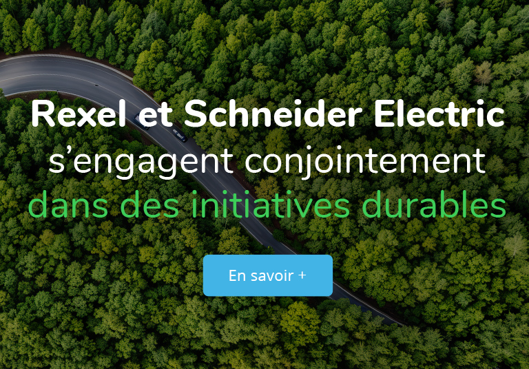 Schneider Electric - Accueil | Rexel France
