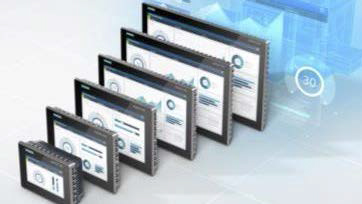 Siemens : Gamme HMI Unified | Rexel France