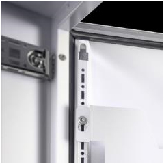 Rittal coffrets AX/KX | Rexel France