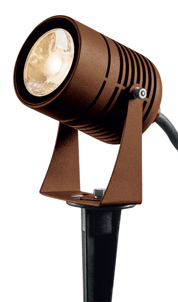 SLV : Promo LED Spike | Rexel France