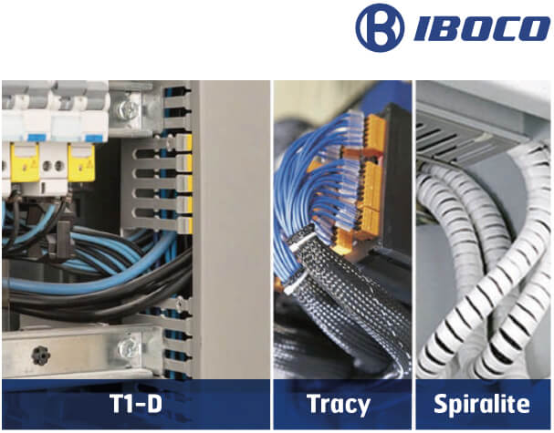 Lettre interface 17 - IBOCO | Rexel France