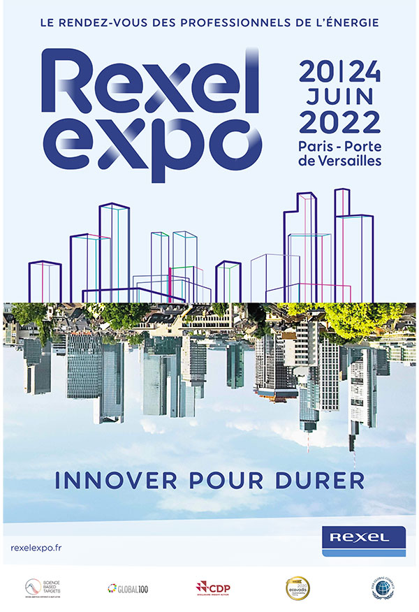 Rexel Expo 2022 | Rexel France