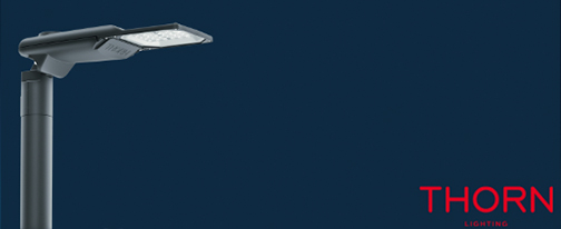 Thorn : ISARO PRO | Rexel France