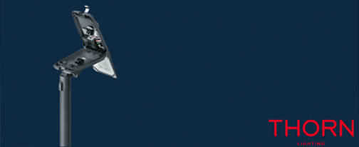 Thorn : ISARO PRO | Rexel France