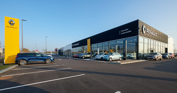 Thorn : ISARO PRO | Rexel France