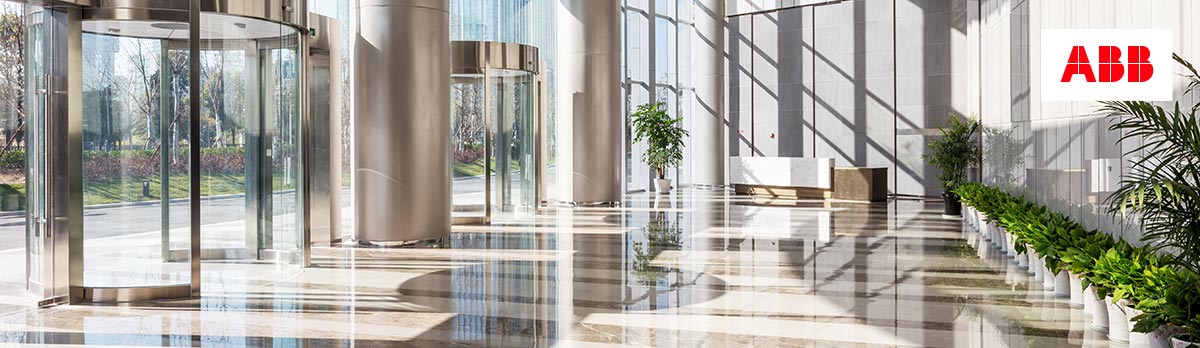 ABB : Building Automation | Rexel France