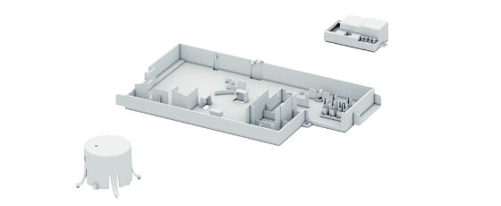 Omega Pro 2 | Rexel France