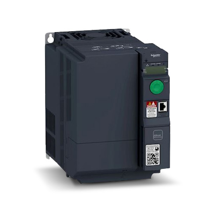 Schneider Altivar | Rexel France