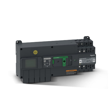 Schneider Electric : TransferPacT | Rexel France