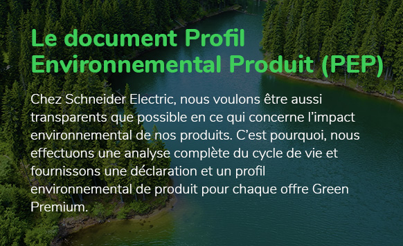 Schneider Electric : Green premium | Rexel France