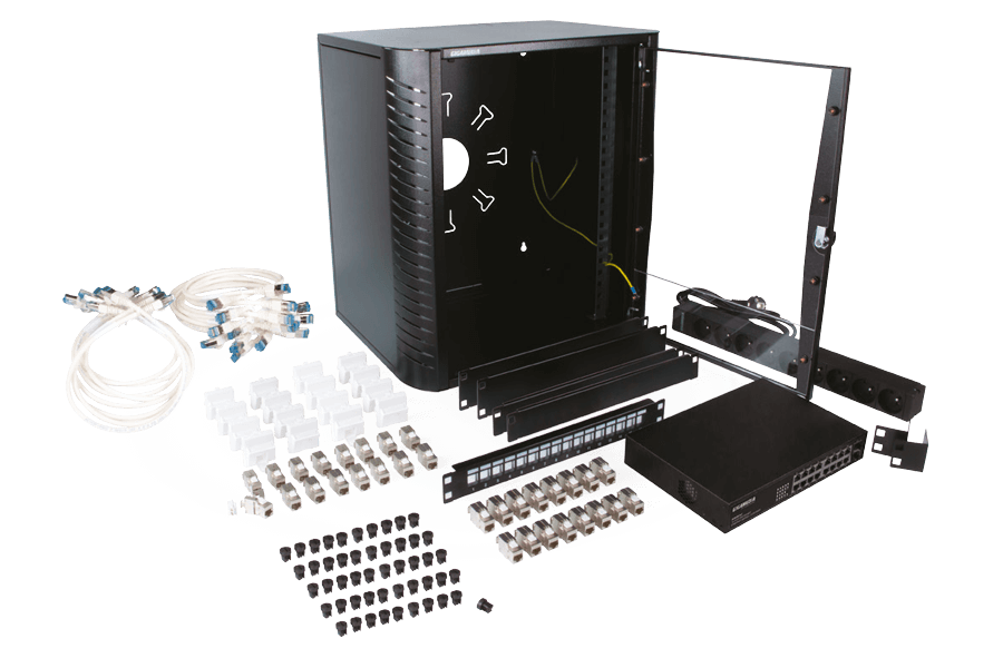 Gigamedia : Gigadays | Rexel France