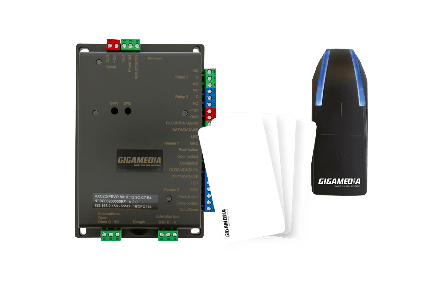 Gigamedia : Gigadays | Rexel France