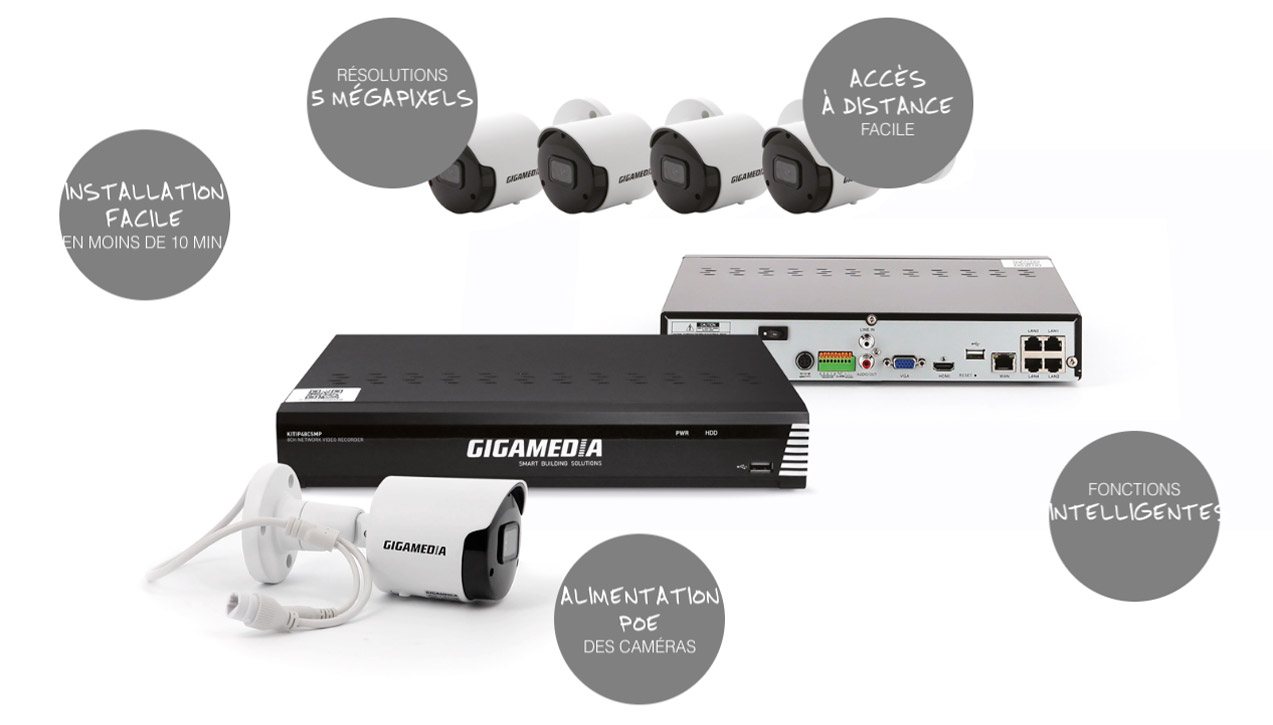 Gigamedia : Gigadays | Rexel France