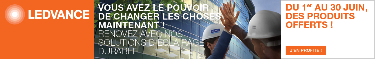 Ledvance | Rexel France