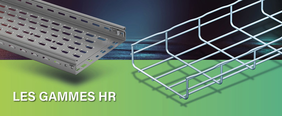 Cablofil Zinc Aluminium | Rexel France