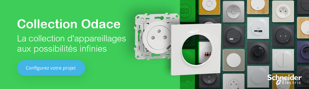 Odace | Rexel France