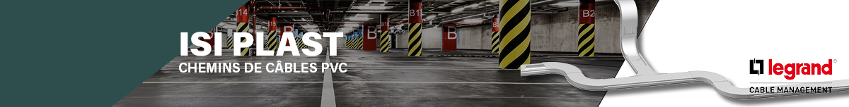 LCM ISI PLAST | Rexel France