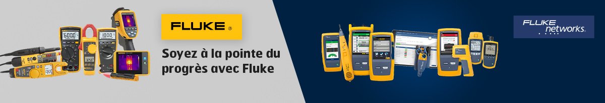 Fluke | Rexel France