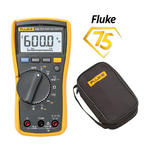 Fluke 75 ans | Rexel France