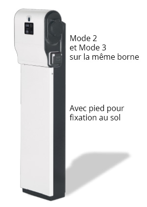 Legrand IRVE | Rexel France