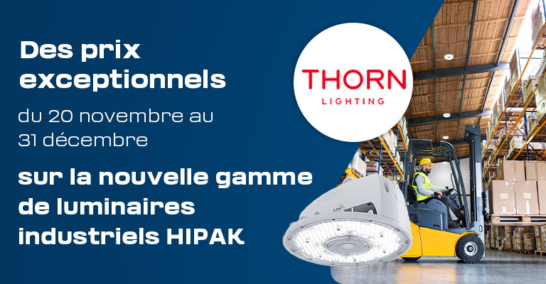 Hipak | Rexel France