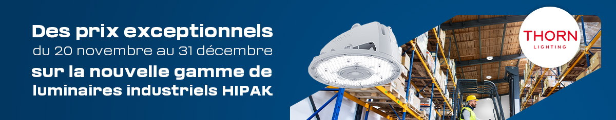 Hipak | Rexel France