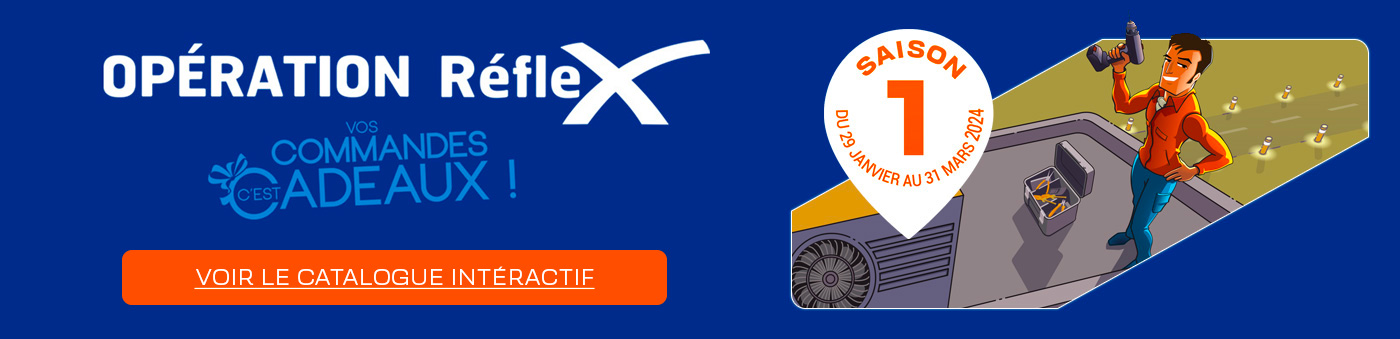 Reflex 2024 | Rexel France