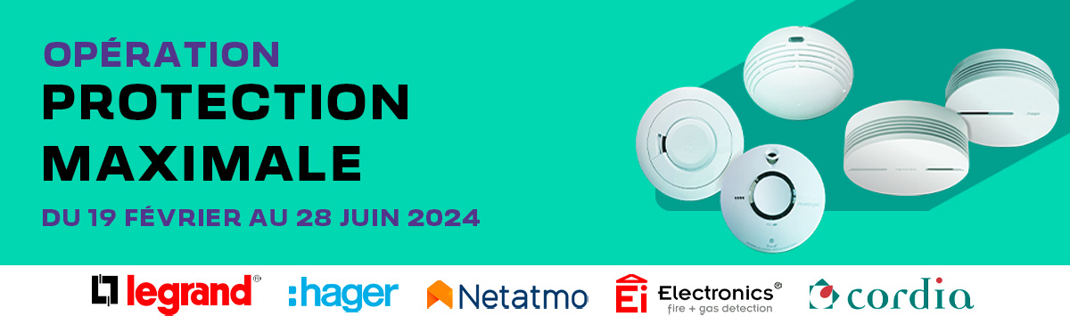 Protection Maximale | Rexel France