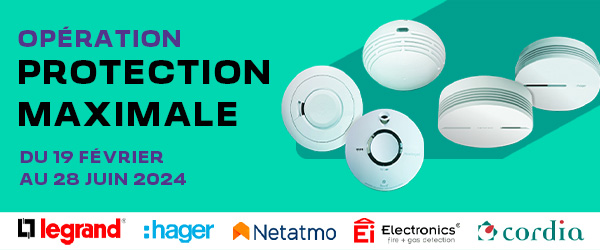 Protection Maximale | Rexel France