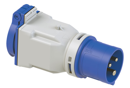 Prise CEE/Caravane | Rexel France