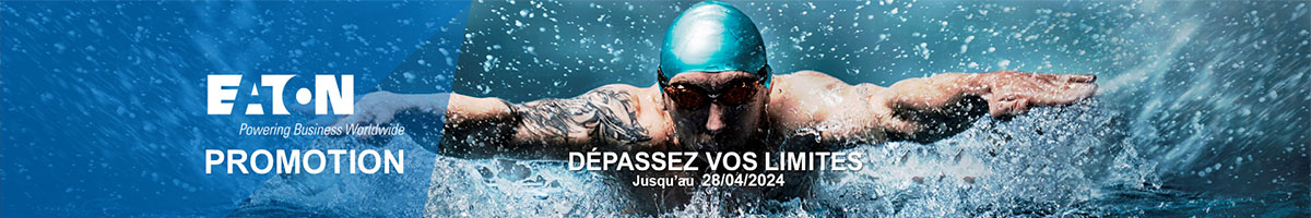 Mois Eaton mars 2024 | Rexel France