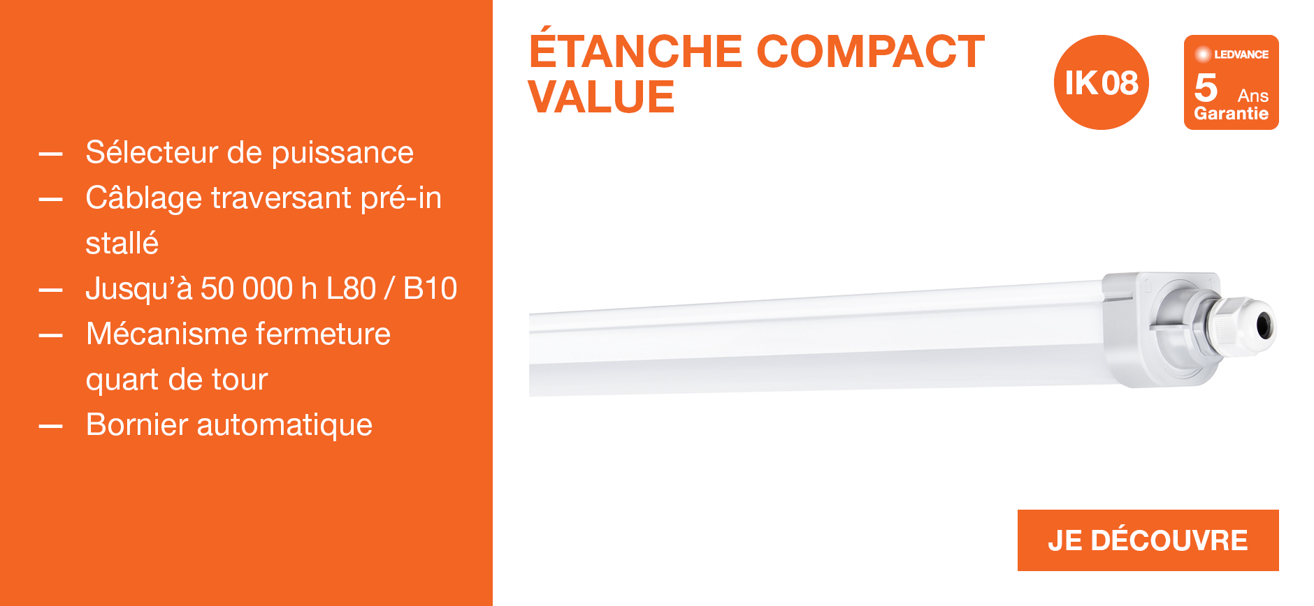 Ledvance | Rexel France