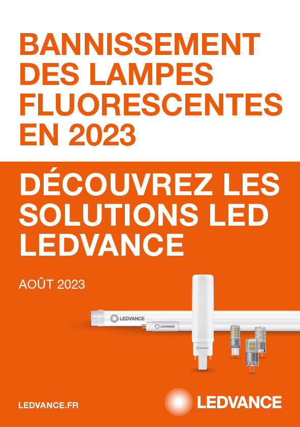 Ledvance | Rexel France