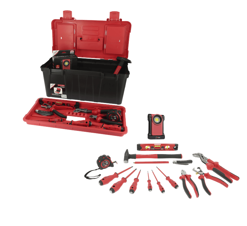 Promotion Caisses à outils | Rexel France