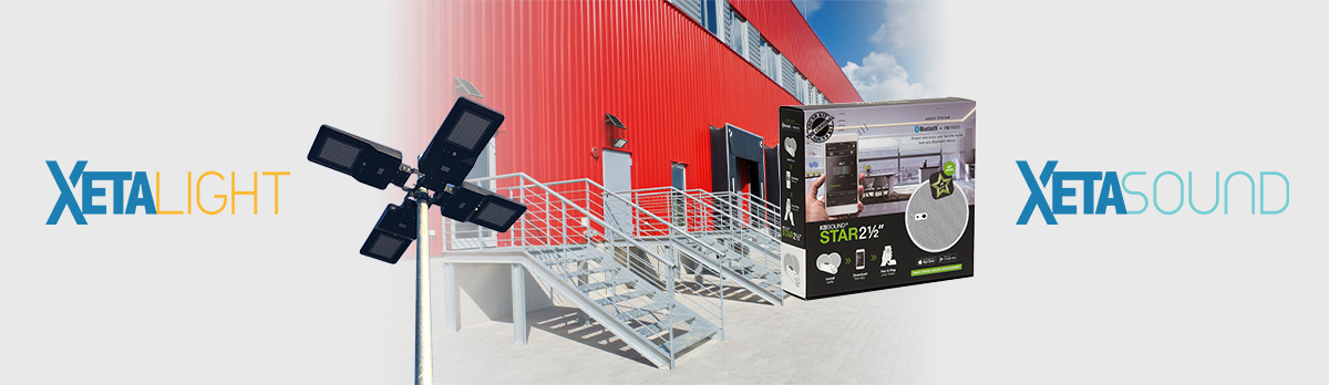 Xeta Premium | Rexel France