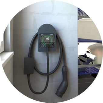 Schneider Charge | Rexel France