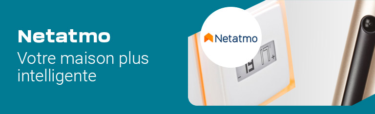 Netatmo | Rexel France