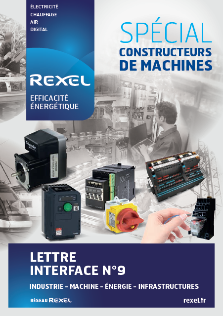Catalogues Rexel | Rexel France