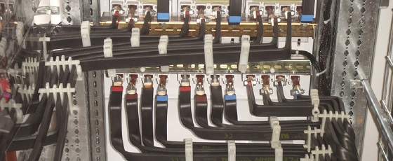 nVent ERIFLEX : Connexions de puissance basse tension | Rexel France