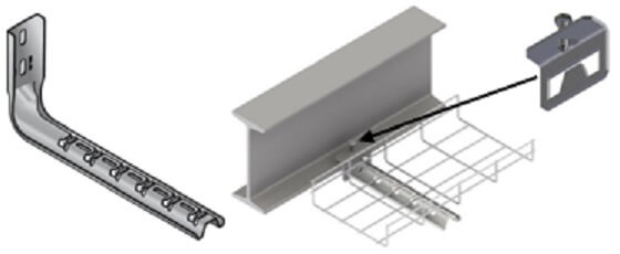 Chemin de câbles fil automatique CITO | Rexel France