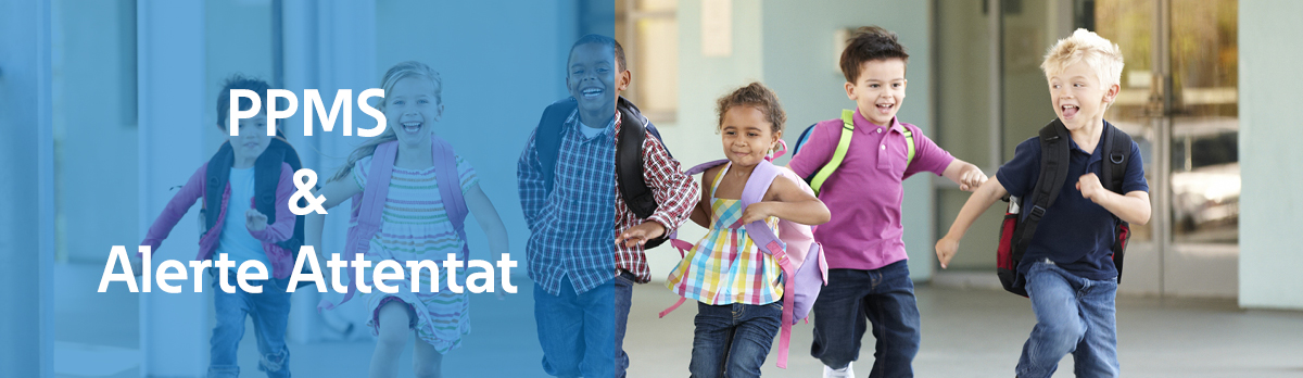 PPMS & Alerte Attentat | Rexel France