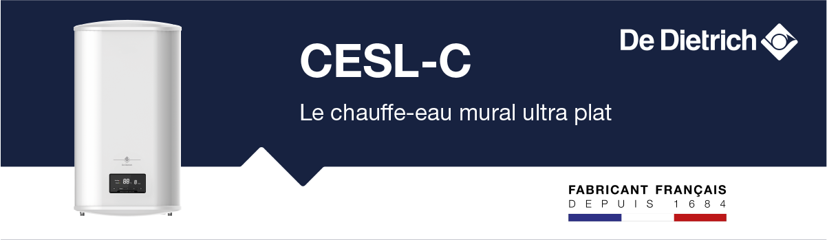 CESL CEE | Rexel France