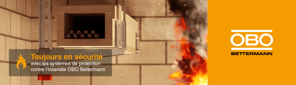 Protection Incendie | Rexel France