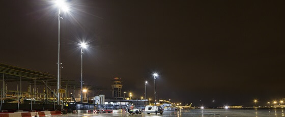 Projecteurs GUELL - Performance In Lighting | Rexel France