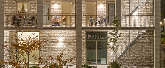 Performance In Lighting Mimik | Rexel France