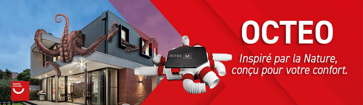 Octeo | Rexel France